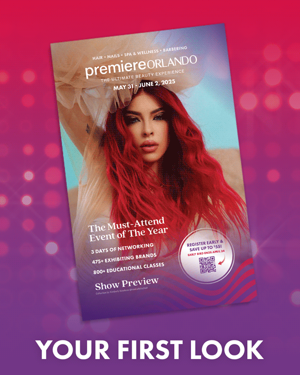 Premiere Orlando | Register Today!